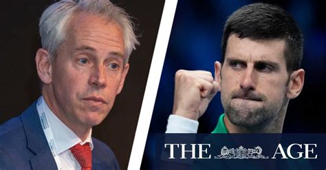 Novak Djokovic Australia Visa Ban Overturned Clearing Path To Play