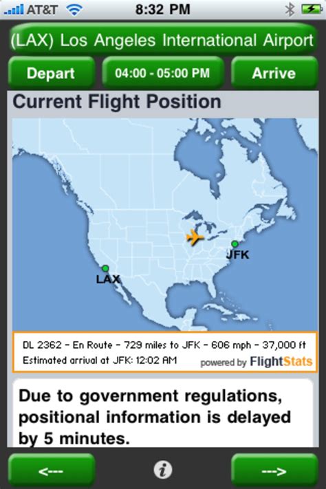Flight Status Free For Iphone Download
