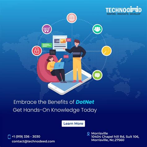 Technodeed On Linkedin Dotnet Technodeed Technodeedcareers