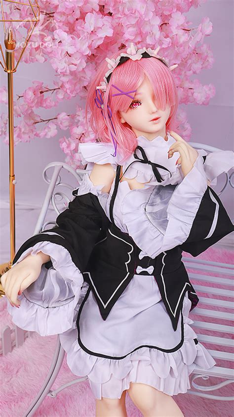 Mozu Doll Lifesize Anime Doll Cm Umedoll