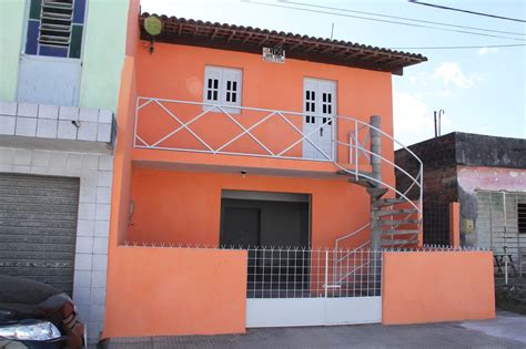 BLOG DO EDINHO SOARES VENDO UMA CASA PRIMEIRO ANDAR
