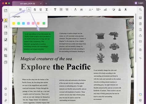Can T Highlight Text In Pdf Here S How To Fix It Updf