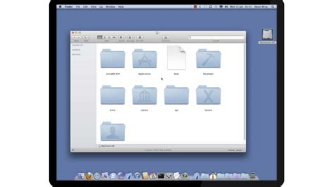 Hackintosh Basic Overview Youtube