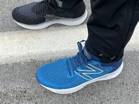 Road Trail Run New Balance Fresh Foam 1080v11 Multi Tester Review