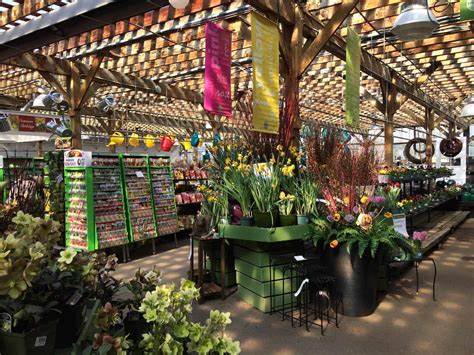 Garden Centre Still Closed Months After Flooding In East Mississauga