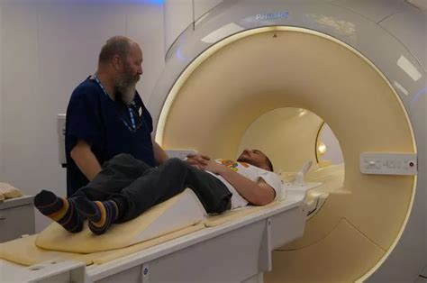 Why The Royal Cornwall Hospital Of 2019 Doesnt Deserve Its Bad