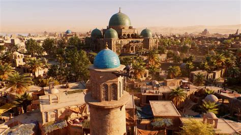 Assassin S Creed Mirage Fecha De Lanzamiento Confirmada Y Primer
