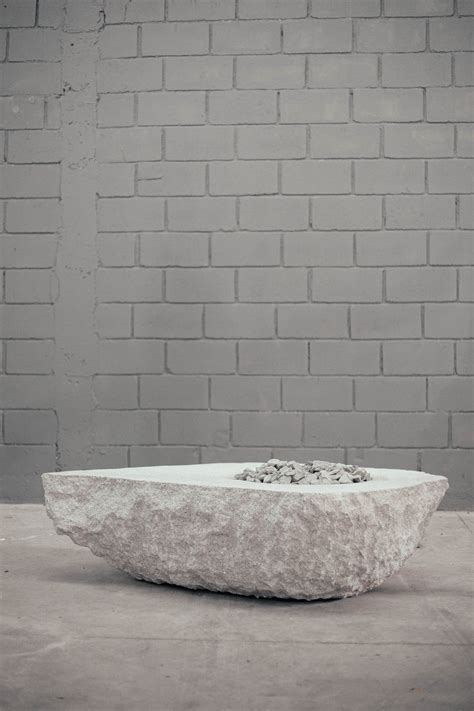Prometheo Uno A Fire Table Inspired By The Myth Of Prometheus