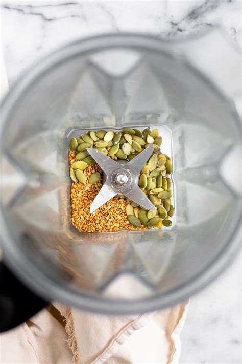 All About Seed Cycling For Hormone Balance Eat The Gains