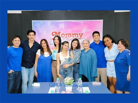 Mommy Dearest Malapit Nang Mapanood Sa Gma Gma Entertainment