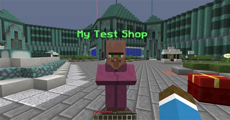 images better shops bukkit plugins projects bukkit