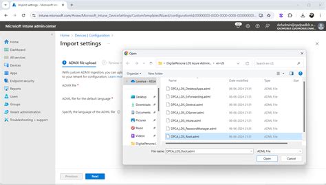 Deploying Microsoft Intune Digitalpersona Lds Hid Global