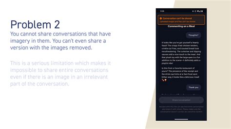 Problem Statement And App Design Microsoft Copilot 4 Images Behance