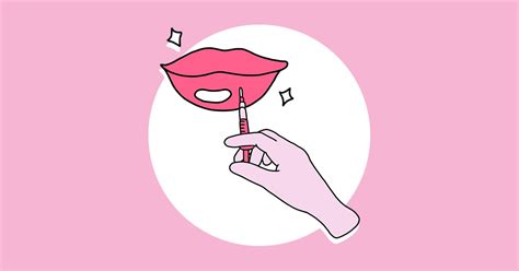5 Things To Know Before Getting Lip Injections