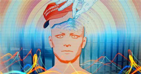 “massive Brainwashing Operation” Reaction To Trumps 4th Sham