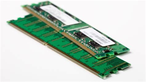 Evolusi Synchronous Dram Sdram Dari Sdram Hingga Ddr4