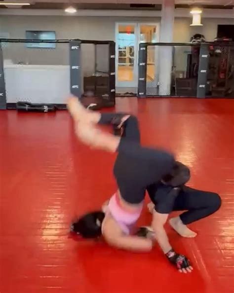 Mma Georgia Mma Georgia Added A New Photo