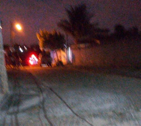 Homem é Morto A Tiros Dentro De Casa Em Cruz Das Almas Voz Da Bahia
