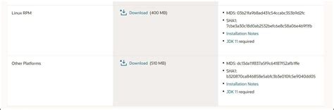 Download And Install Sql Developer On Linux Baeldung On Linux