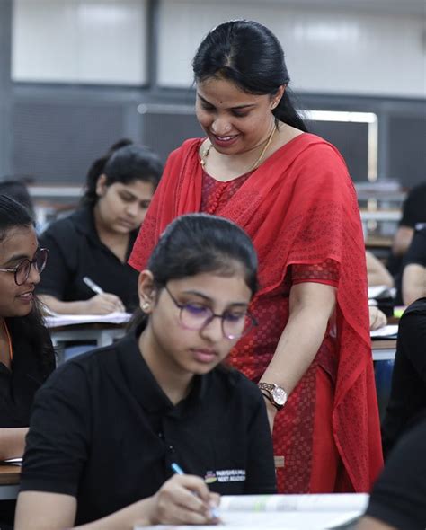 Courses Parishrama Neet Academy