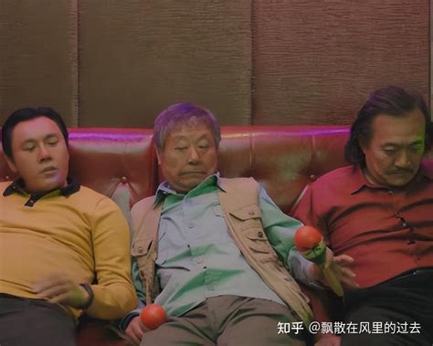 漫长的季节龚彪苦中作乐的人生舔狗终将一无所有 知乎