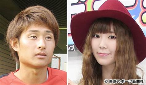 元ske48金子栞がサッカー関根貴大と結婚 東スポweb