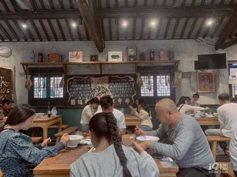 5月美食种草打卡沈荡胜利饭店 余华题词都好吃 时尚美食 嘉兴19楼