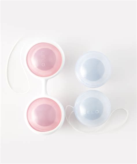 Lelo Lelo Beads™ At Beauty Bay