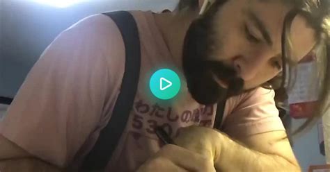 I Like To Handwrite Out Full Movie Scripts And Albums Album On Imgur