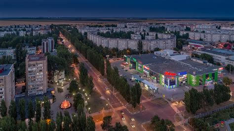 Балаково с высоты.: zdorovs — LiveJournal