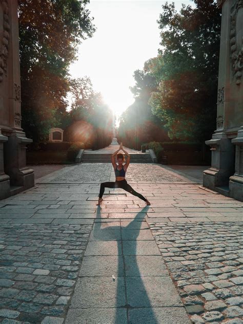 Pourquoi Faire Du Yoga Le Matin Voici 5 Raisons