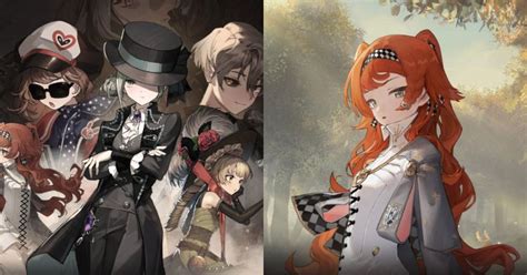 Review Reverse 1999 Strategy Rpg Gameplay Characters Plot Review Reverse 1999 Strategy Rpg Gameplay Characters Plot