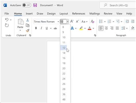 How To Format APA Style In Microsoft Word