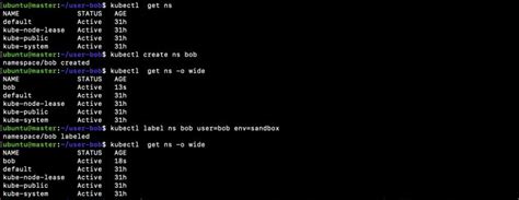 Control De Acceso Basado En Roles Rbac En Kubernetes Howtoforge