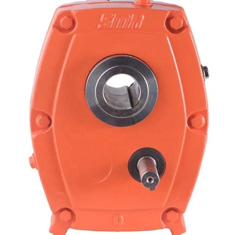 Shaft Mounted Reducer Helical Gearbox For Mining Industry Shaft Mounted Reducer And Helical