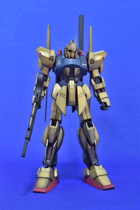 Mg Msn 00100 百式 Ver10｜siriusdannaさんのガンプラ作品｜gunsta（ガンスタ）