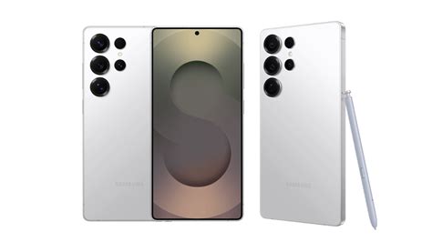 Samsung Galaxy S25 Ultra Dengan Kamera Ultrawide 50MP Selfie Dan Fotografi Makin Glowing