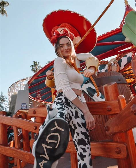 5 Jessie Disneybound Outfits That Are Too Flippin Cute Artofit