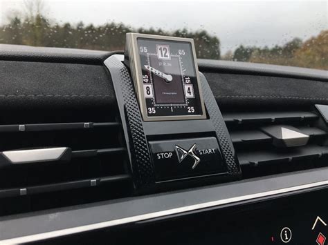 Essai Ds 7 Crossback Bluehdi 130 Que Vaut La Version Daccès