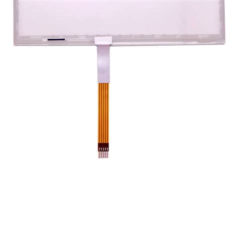 China Customized 121 Resistive Touch Screen Manufacturers And Suppliers