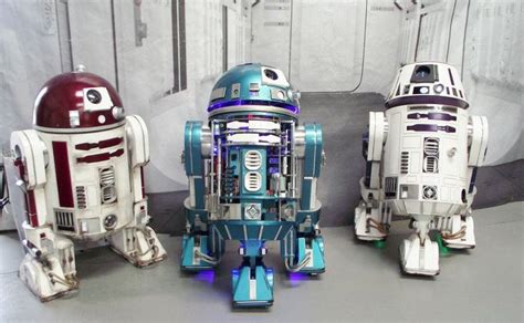 76 Best Star Wars Astromech Droids Images On Pinterest