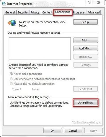 Google Chrome Troubleshoot Not Connect To Internet