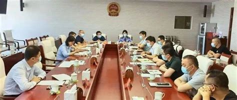 海淀区积极推进打击整治养老诈骗专项行动工作重点责任感