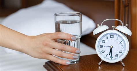 Are You Tired Of Waking Up With Dry Mouth Findlocal Doctors
