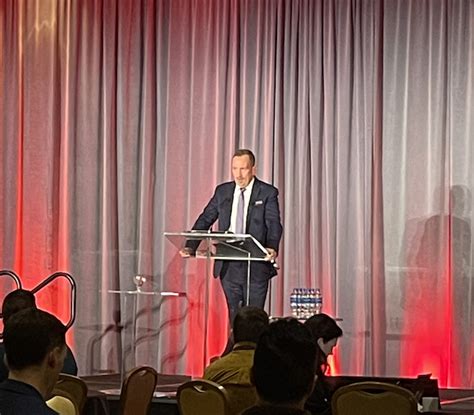 Isp Summit Were Not Dead Yet Says Cnoc Executive Director