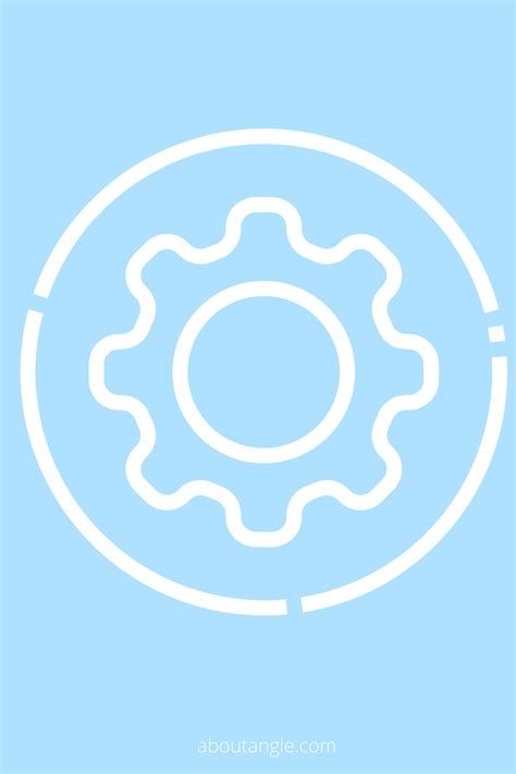 Ios Settings Icon Vector