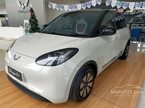 Wuling Binguo Ev Km Long Range Hatchback Lacak Harga