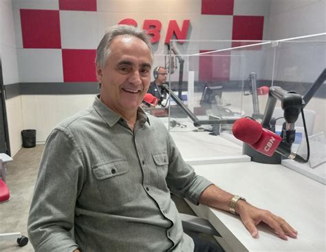 Cartaxo vai sugerir vice de Veneziano quando souber critérios do PT