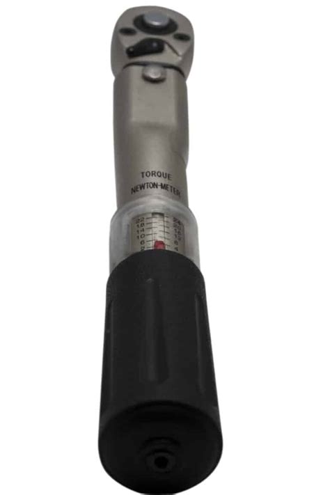 Six Steps To Torque Control Ultra Torq