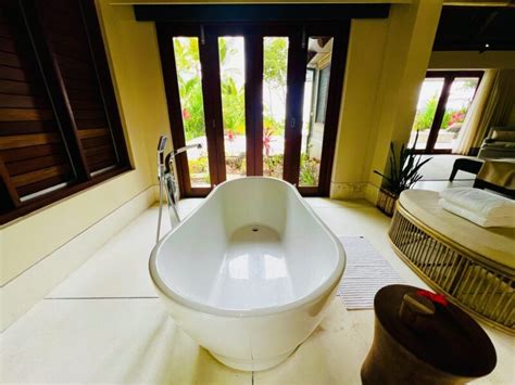 Six Reasons To Indulge At Kokomo Private Island Resort In Fiji